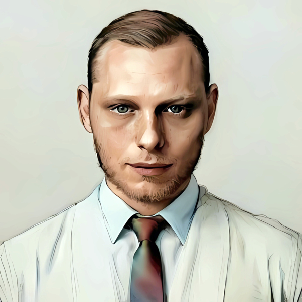 Sebastian Scherf - Official Website